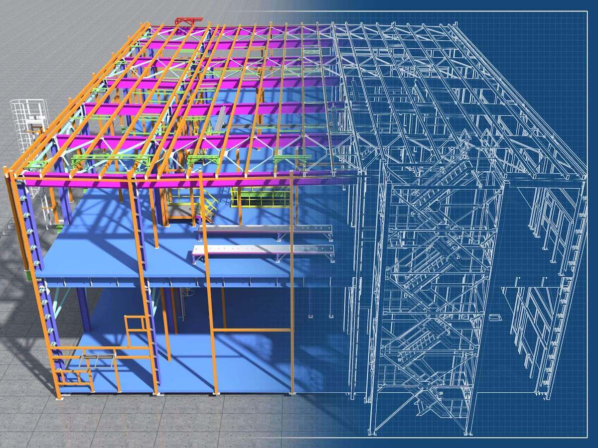 RIB 4.0 – Gestión 6D BIM para proyectos en Colombia | BePower
