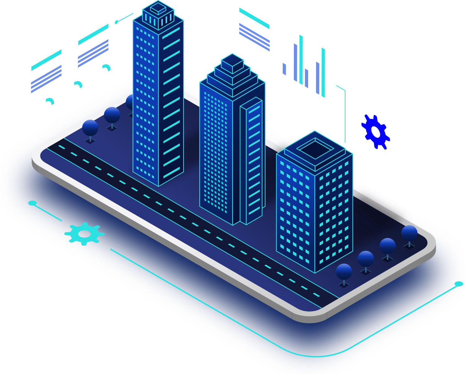 Transformación digital BIM – BePower Colombia | Eficiencia y colaboración AEC